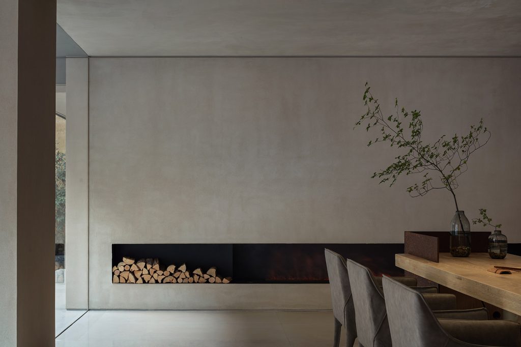 Color Magic: Interior Design Hanoi - Interior Design Hanoi